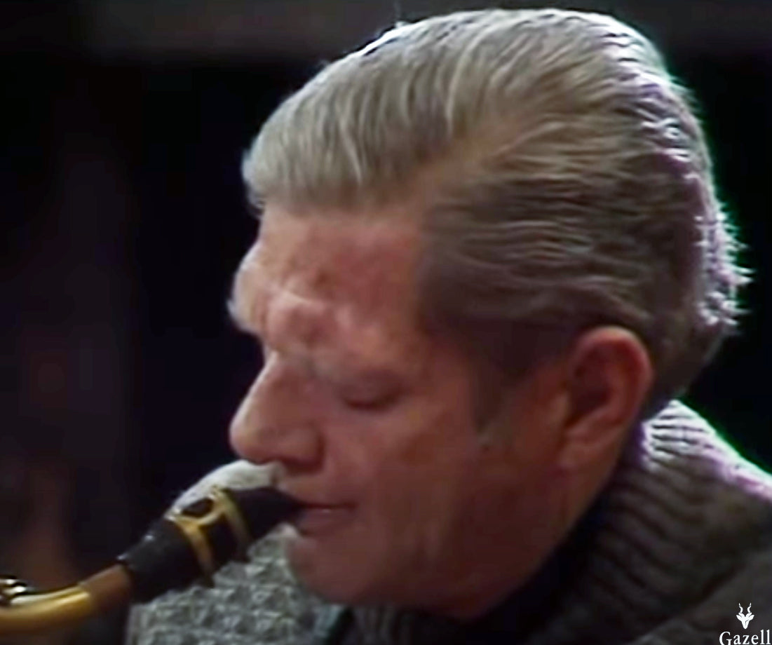 Gazell Shop – Gazell Records AB